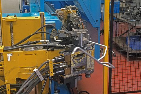 The SAB production system • SAB Industries