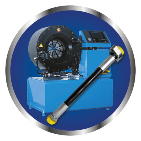 Combiné flexible rigide • SAB Industries